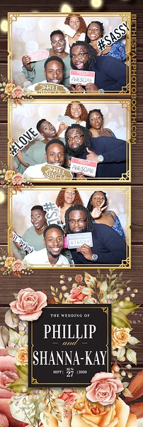 Be The Star Photo Booth Images - Be The Star Photo Booth